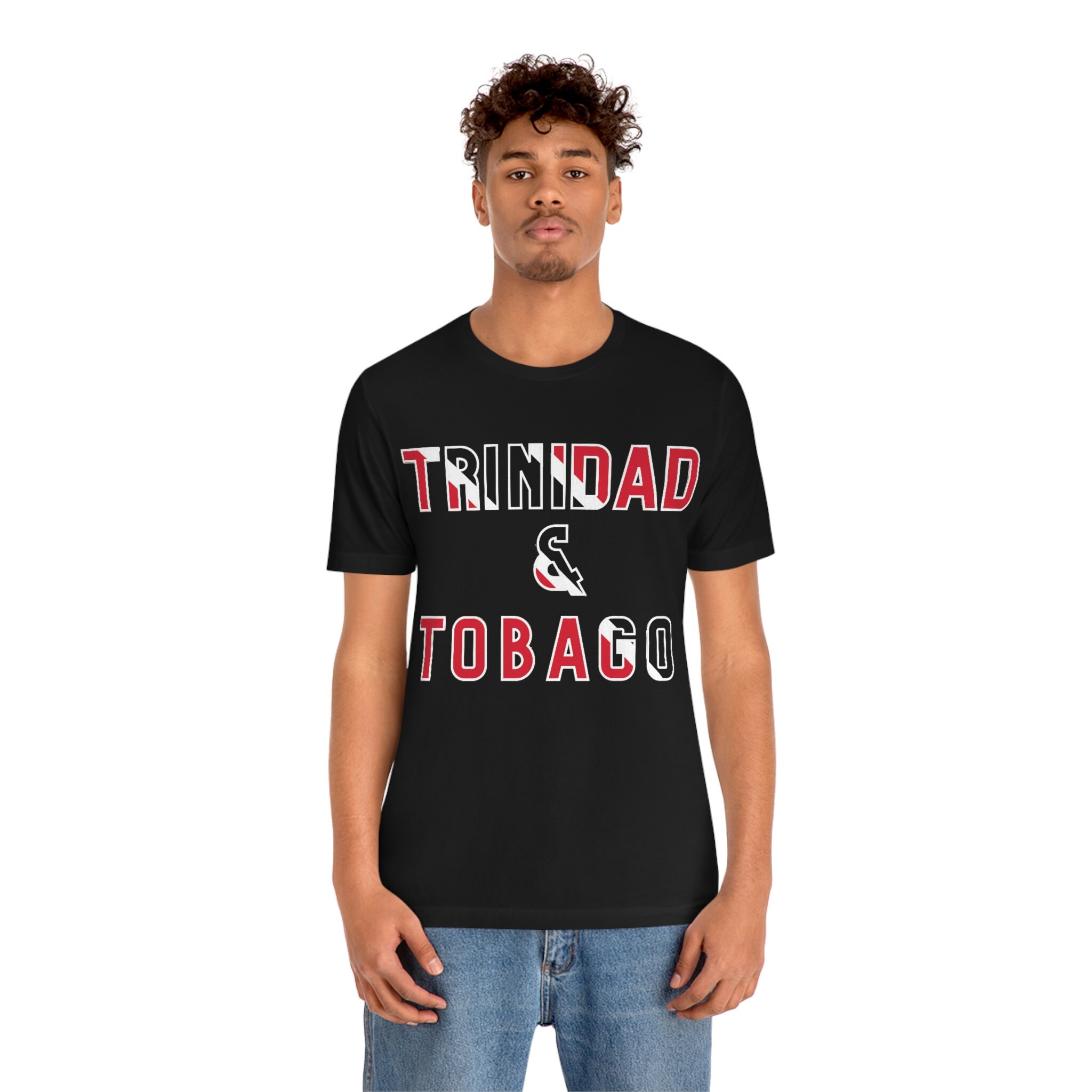 Trinidad and Tobago Shirt Gift, Trinidad Carnival Shirt, Trinidad ...
