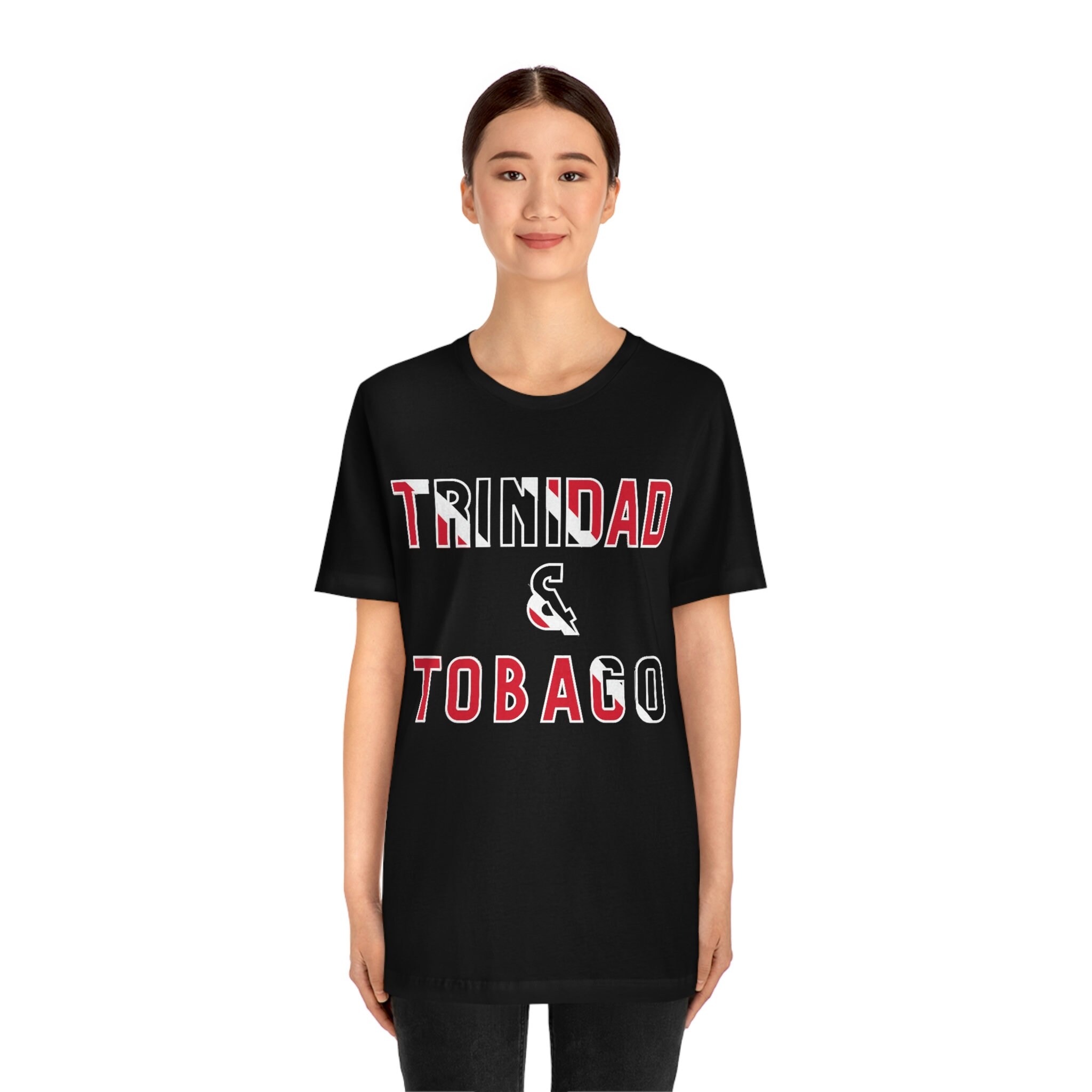 Trinidad and Tobago Shirt Gift, Trinidad Carnival Shirt, Trinidad ...