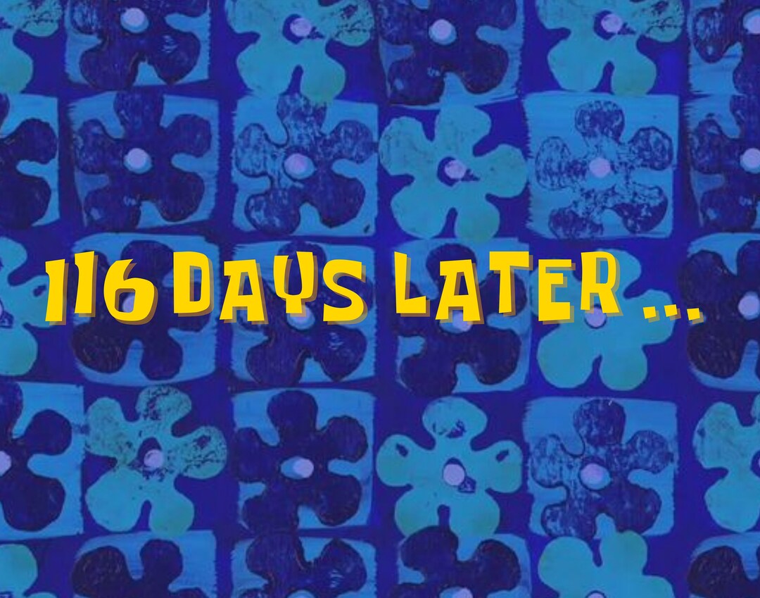 Spongebob Sign Digital Download - Etsy