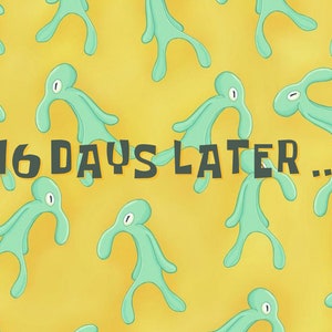 Spongebob Sign Digital Download - Etsy