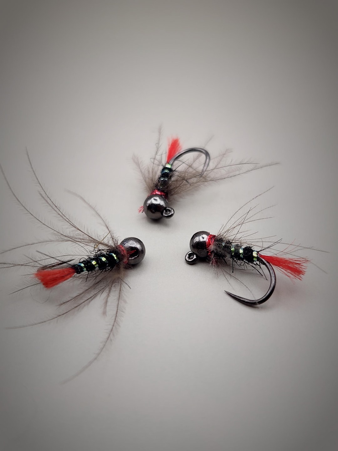 Blowtorch Nymph (3 Pack) - Etsy