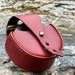 Handmade Leather Reel Case - Etsy