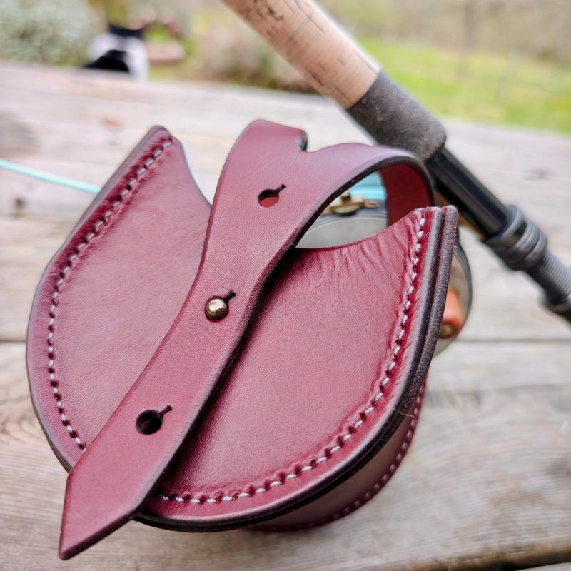 Fly Rod Case - Etsy