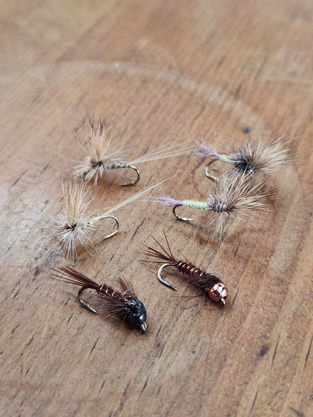 Match the Hatch Pack- PMD - Etsy