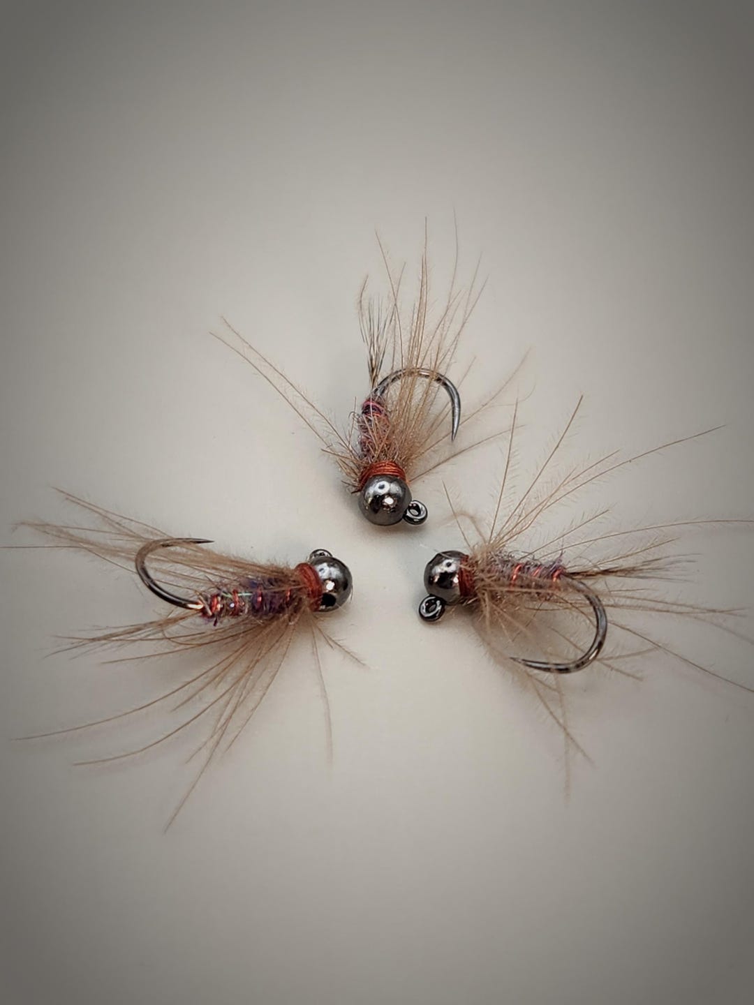 Duracell Nymph (3 Pack) - Etsy