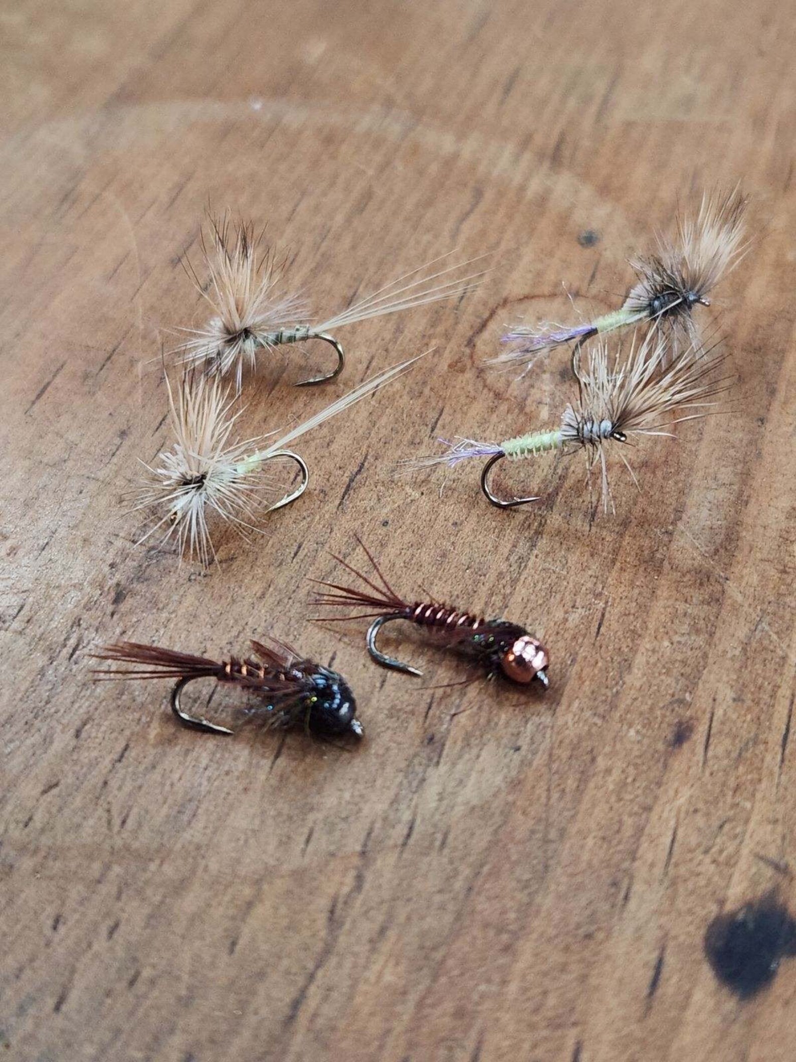 Match the Hatch Pack- PMD - Etsy