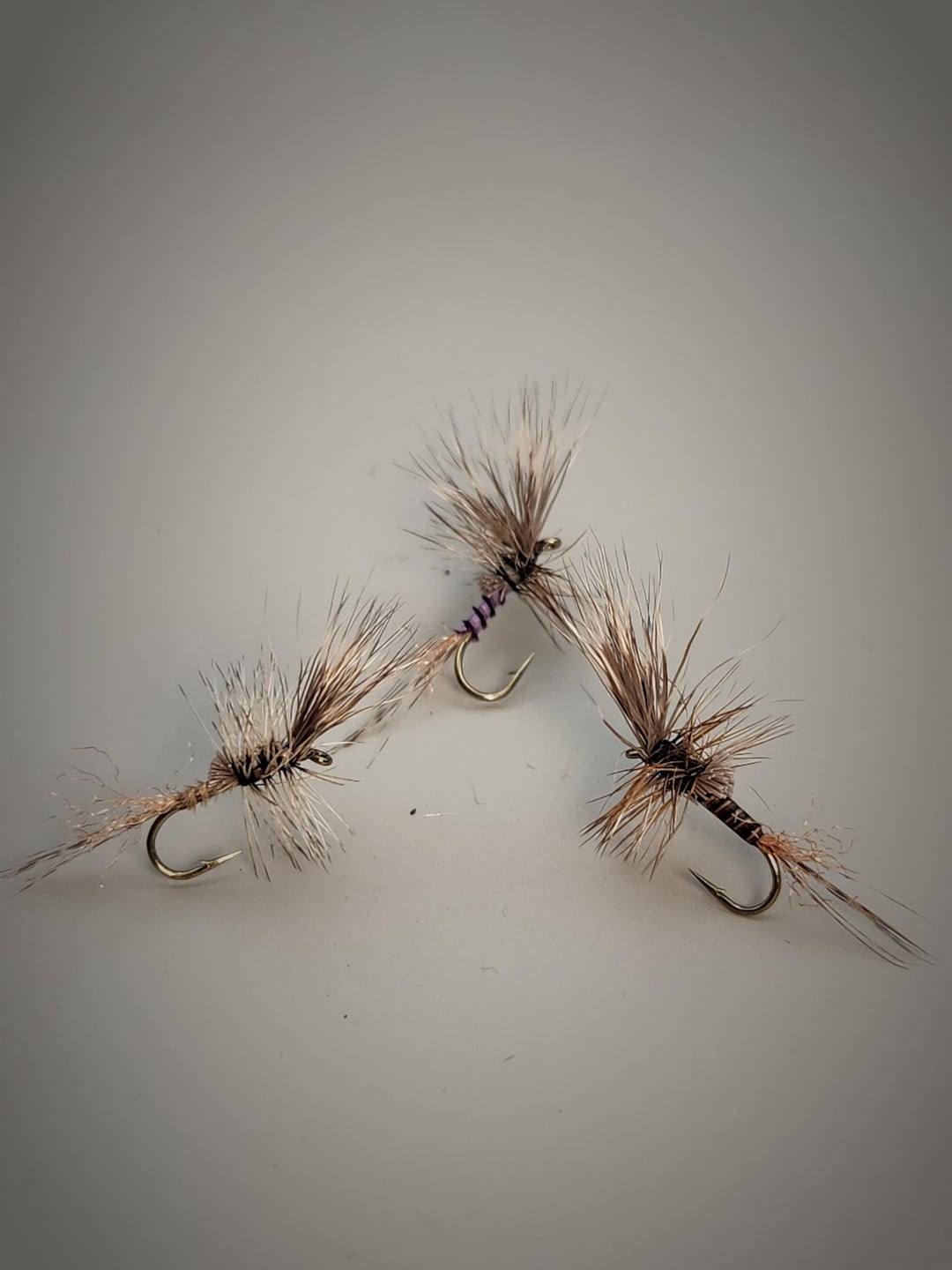 Last Chance “cripple” Emerger Dry Fly - Etsy
