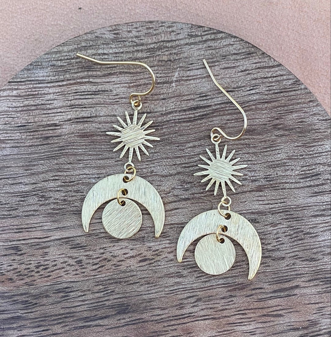 Mini Celestial Drop - Etsy