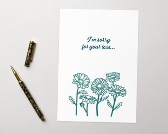 Two Weeks Notice Letter Template Two Weeks Notice (Download Now) - Etsy