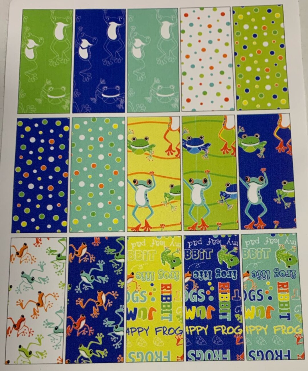 Toadally Cool - Enhanced With Glow in the Dark - by Kanvas Studio (42 ...