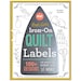 Best-ever Iron-on Quilt Labels - 100+ Designs - Etsy