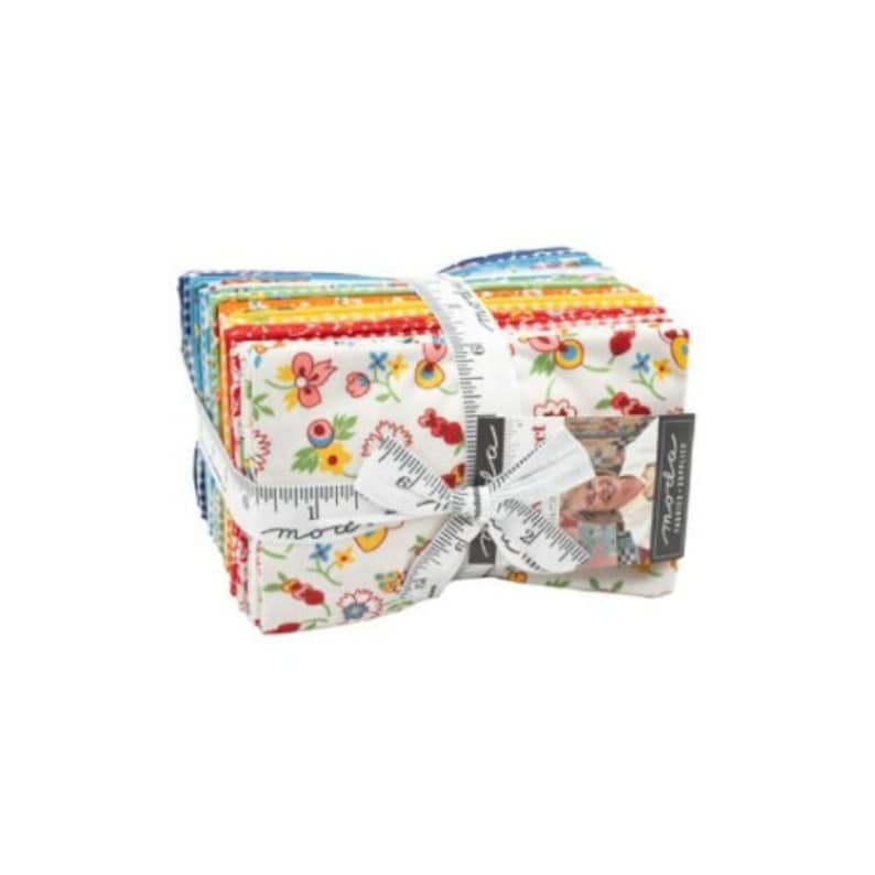 Picture Perfect ~fat 8 Bundle (39) 9" X 22" - by American Jane - for ...
