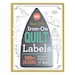 Best-ever Iron-on Quilt Labels - 100+ Designs - Etsy