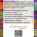Creative Stitching Book - Newly Revised-second Edition - Sue Spargo - Etsy