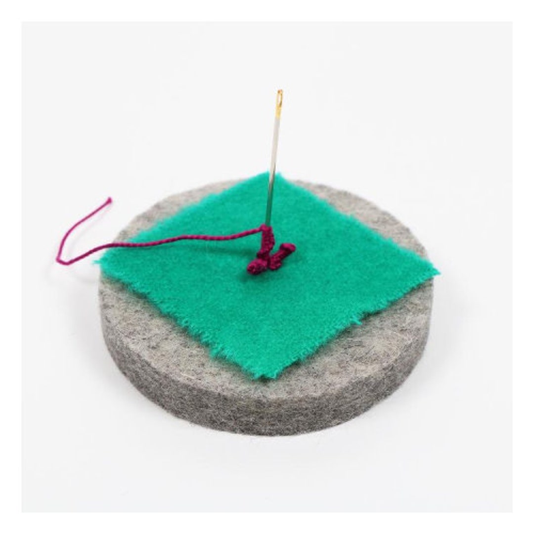 Drizzle Pad by Sue Spargo - Etsy