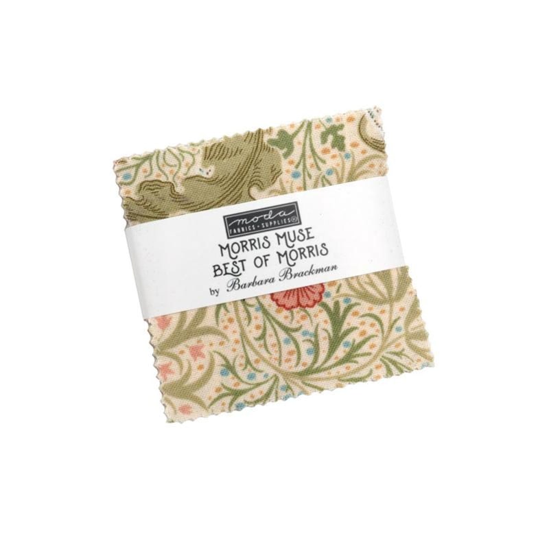 Moda Morris Muse - Etsy