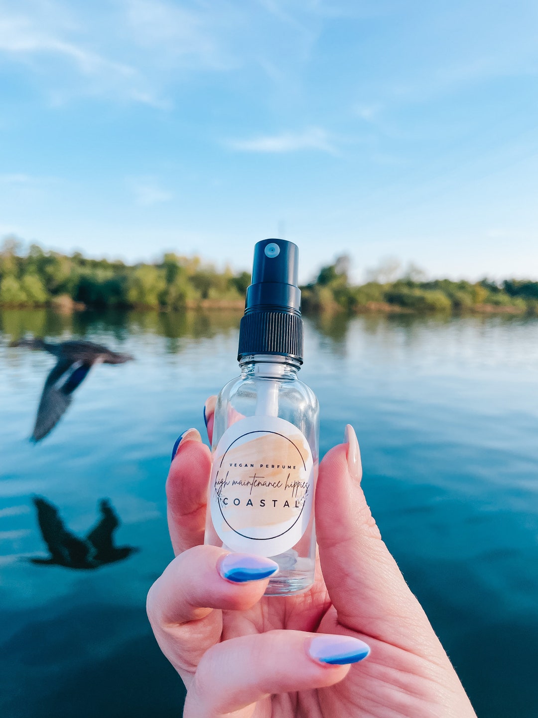 Vegan Cruelty Free Perfume Body Spray Room Spray - Etsy