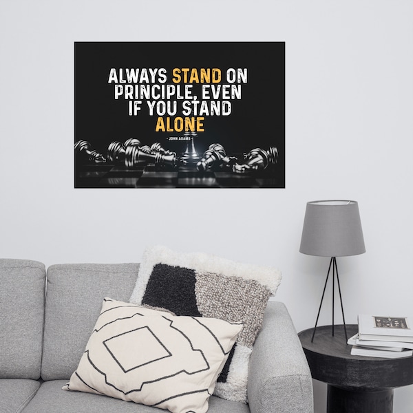 Wall Quote - Etsy