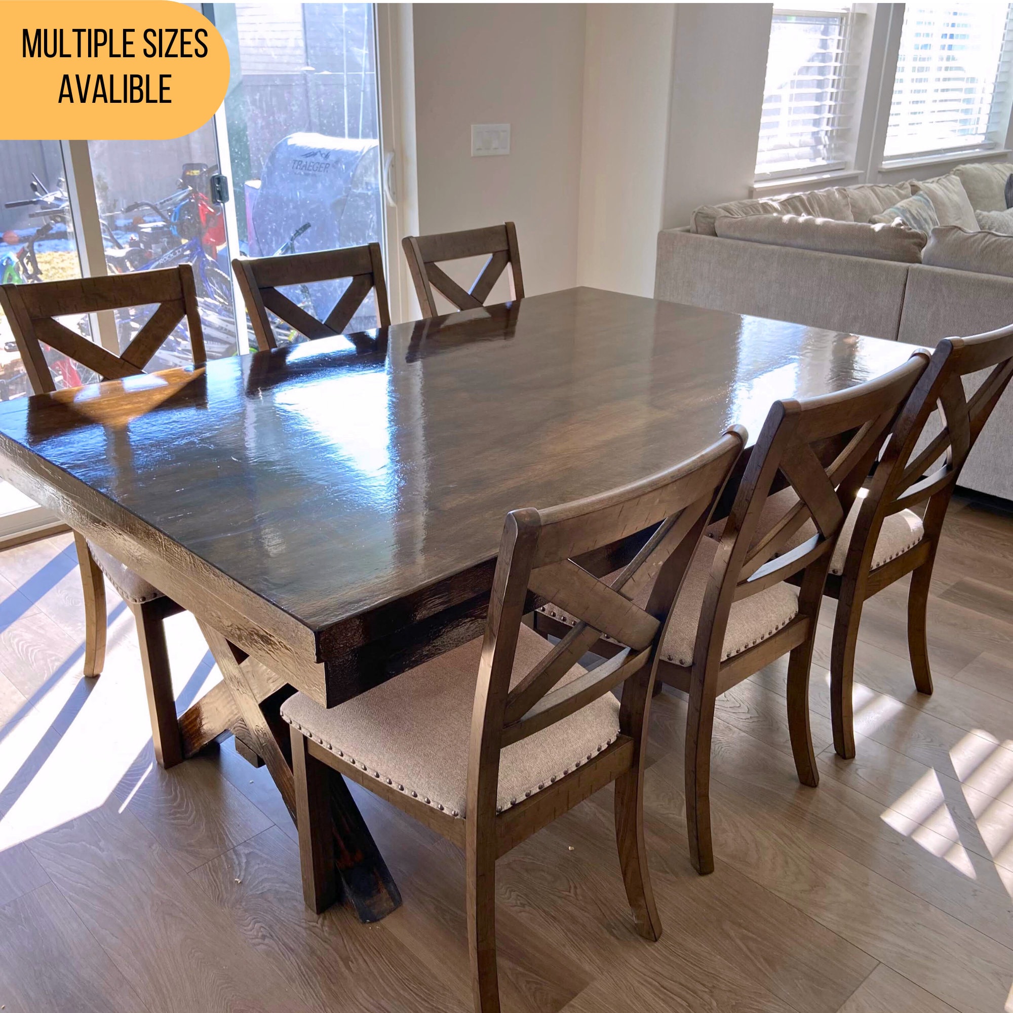 Board Game Table, Table Top Gaming, Dnd Table, Puzzle Table, Gaming ...