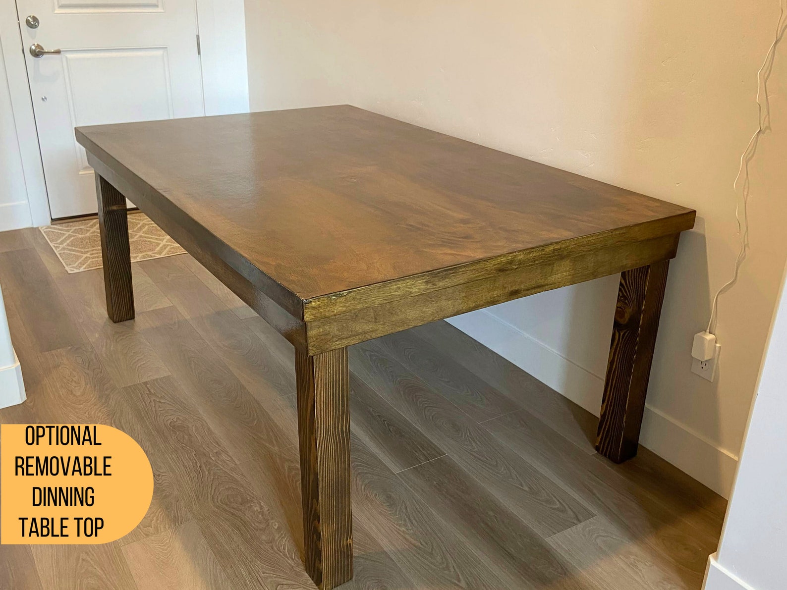 Gaming Table, Board Game Table, D&D Table, Board Game Table With ...