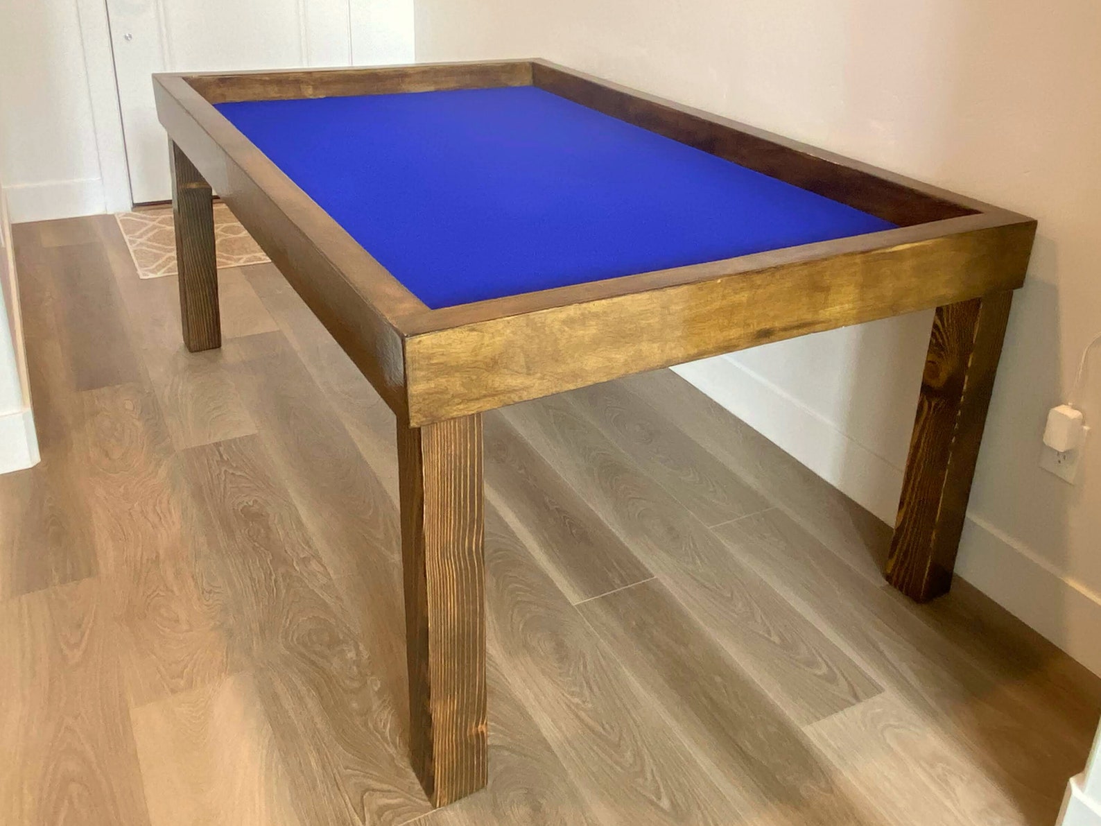 Gaming Table Board Game Table D&D Table Board Game Table - Etsy