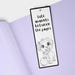 Printable Bookmark Set - Puppy Theme Coloring Collection | 2"x6" | Set ...