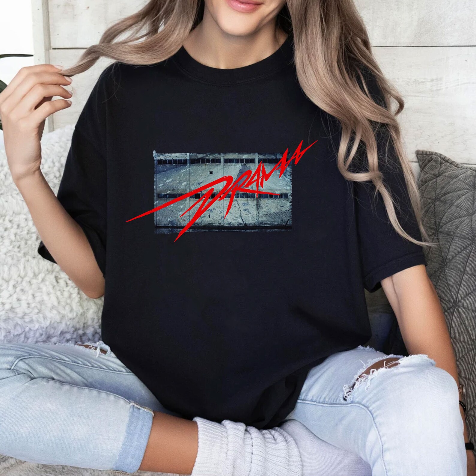 Retro Aespa Drama Shirt, Aespa Album Shirt, Aespa Kpop Shirt, Aespa Fan ...