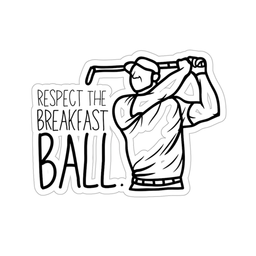 Funny Golf Sticker Bogey Golf Humor Funny Gift for Golfer - Etsy