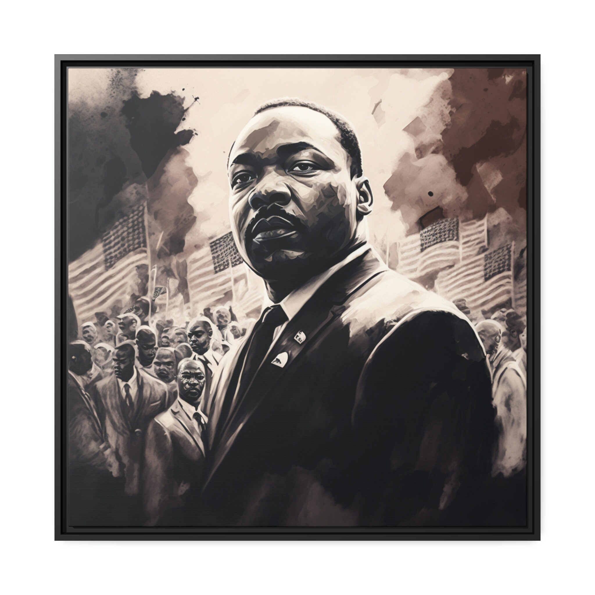 Martin Luther King Jr Civil Rights Movement Timeline