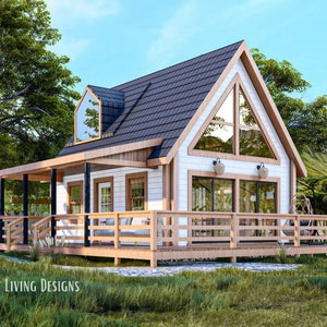 TinyLivingDesigns - Etsy