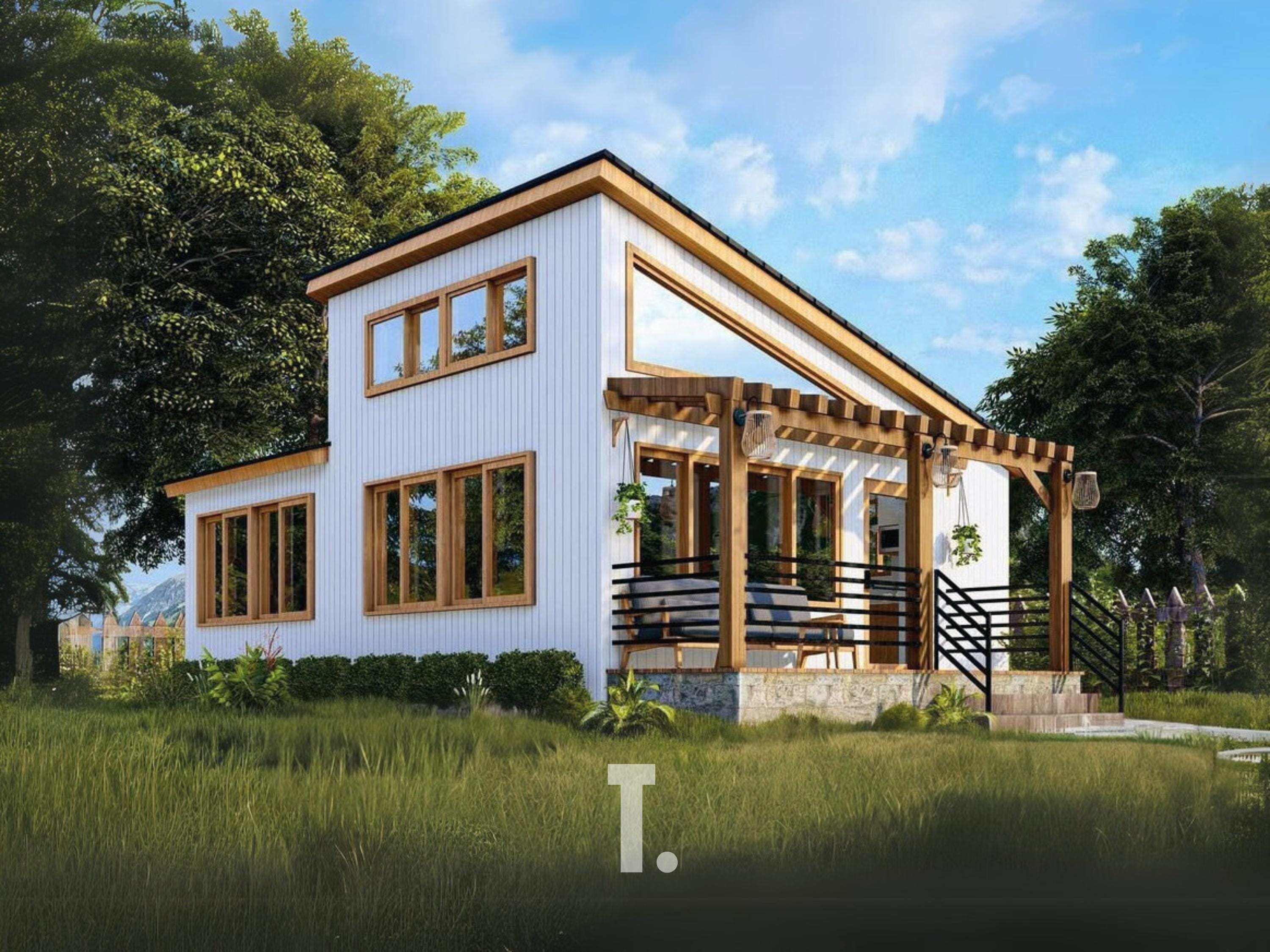 Two Story Cabin Plans Two Story Home Plans 2 Story House Plans