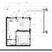 18x20 Modern Tiny Home Plans Small Tiny House Blueprints - Etsy Canada