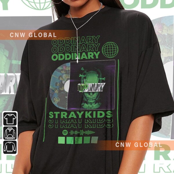 Stray Kids Felix T Shirt - Etsy