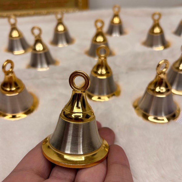 Wedding Kissing Bell - Etsy