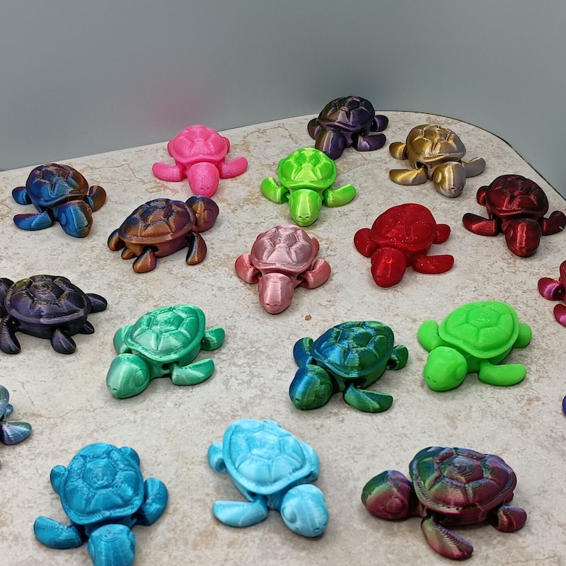 3d Print Stuff for Girls - Etsy