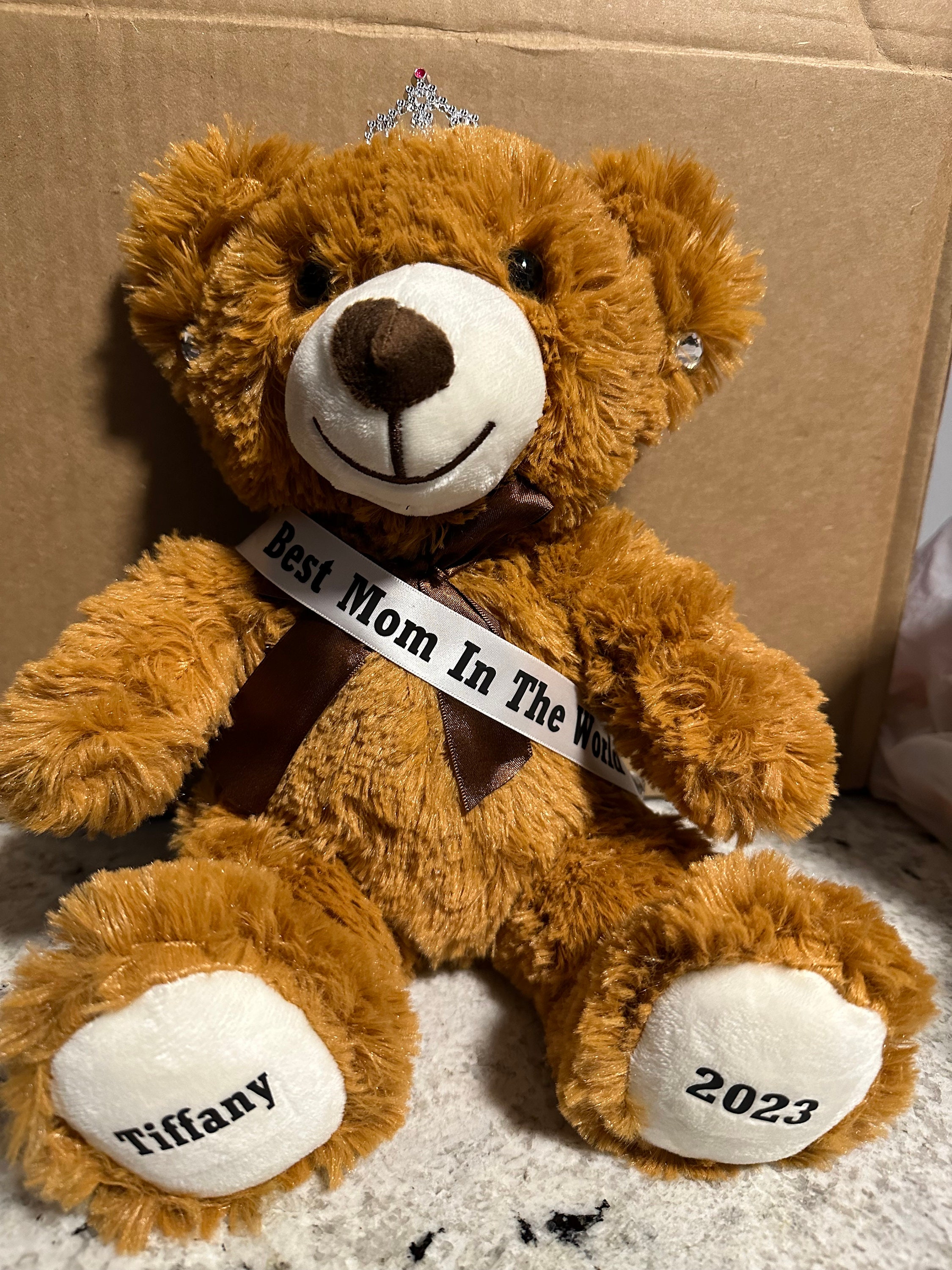 Personalized Pageant Queen, Baton Majorette, Baton Twirler, Mothers Day ...