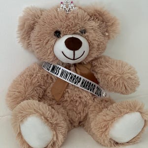 Personalized Pageant Queen, Baton Majorette, Baton Twirler, Mother’s ...