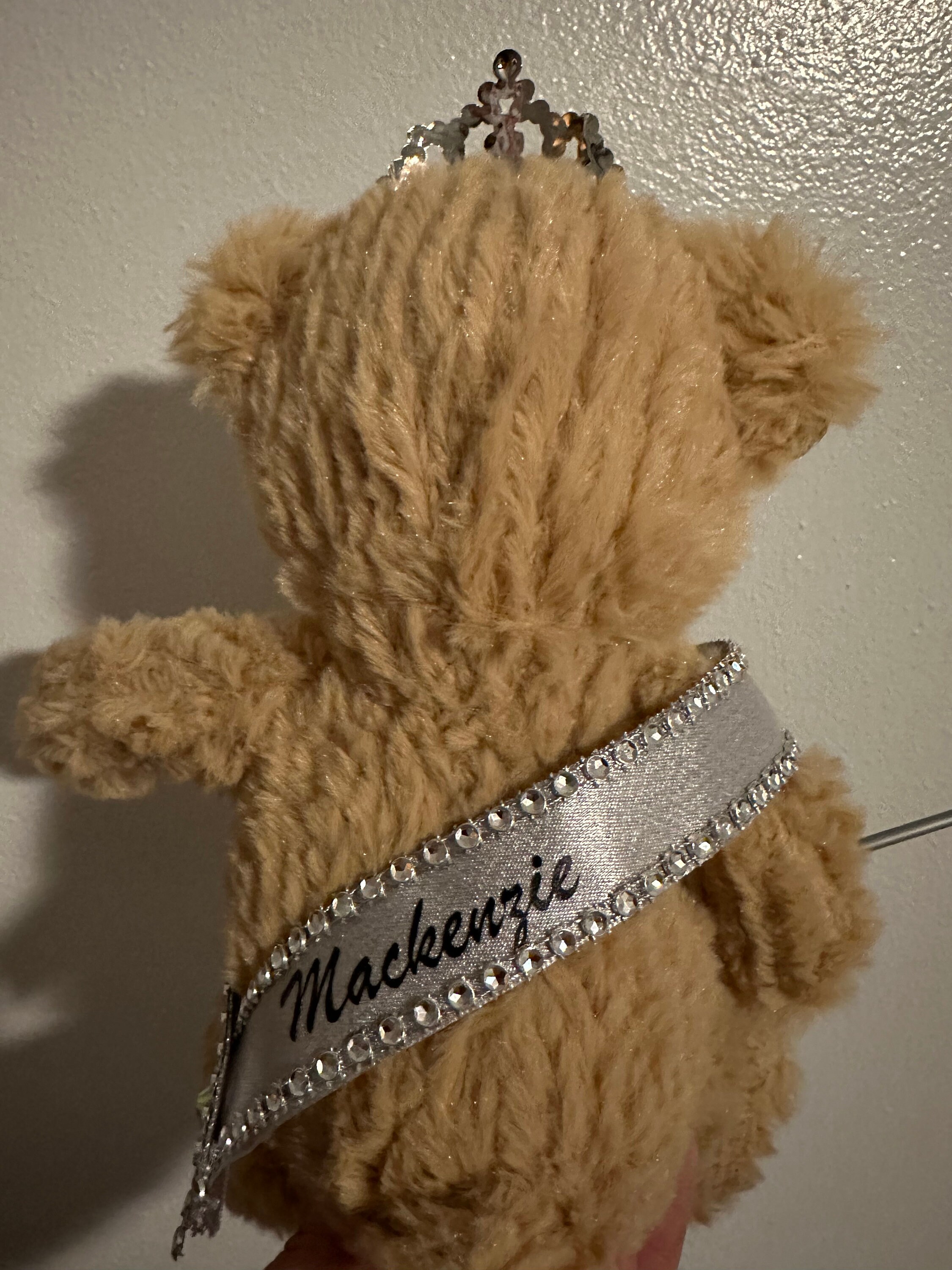 Personalized Pageant Queen, Baton Majorette, Baton Twirler, Mothers Day ...