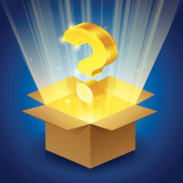 American Girl Doll Mystery Box - Etsy