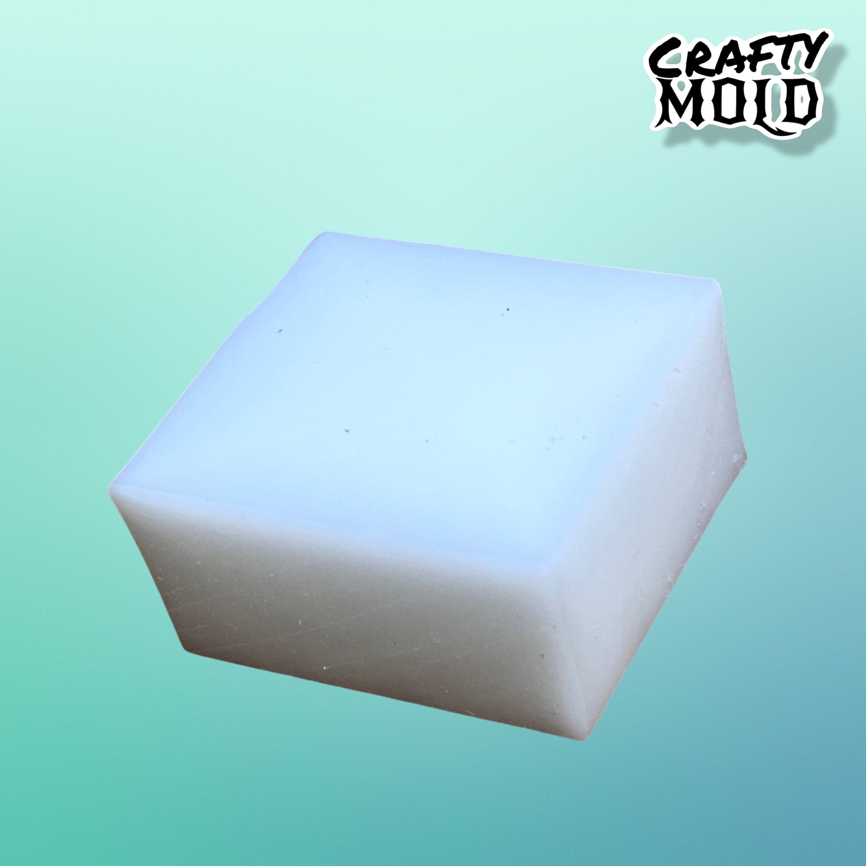 Resin Epoxy Molds forms HDPE Coaster Mold - Etsy