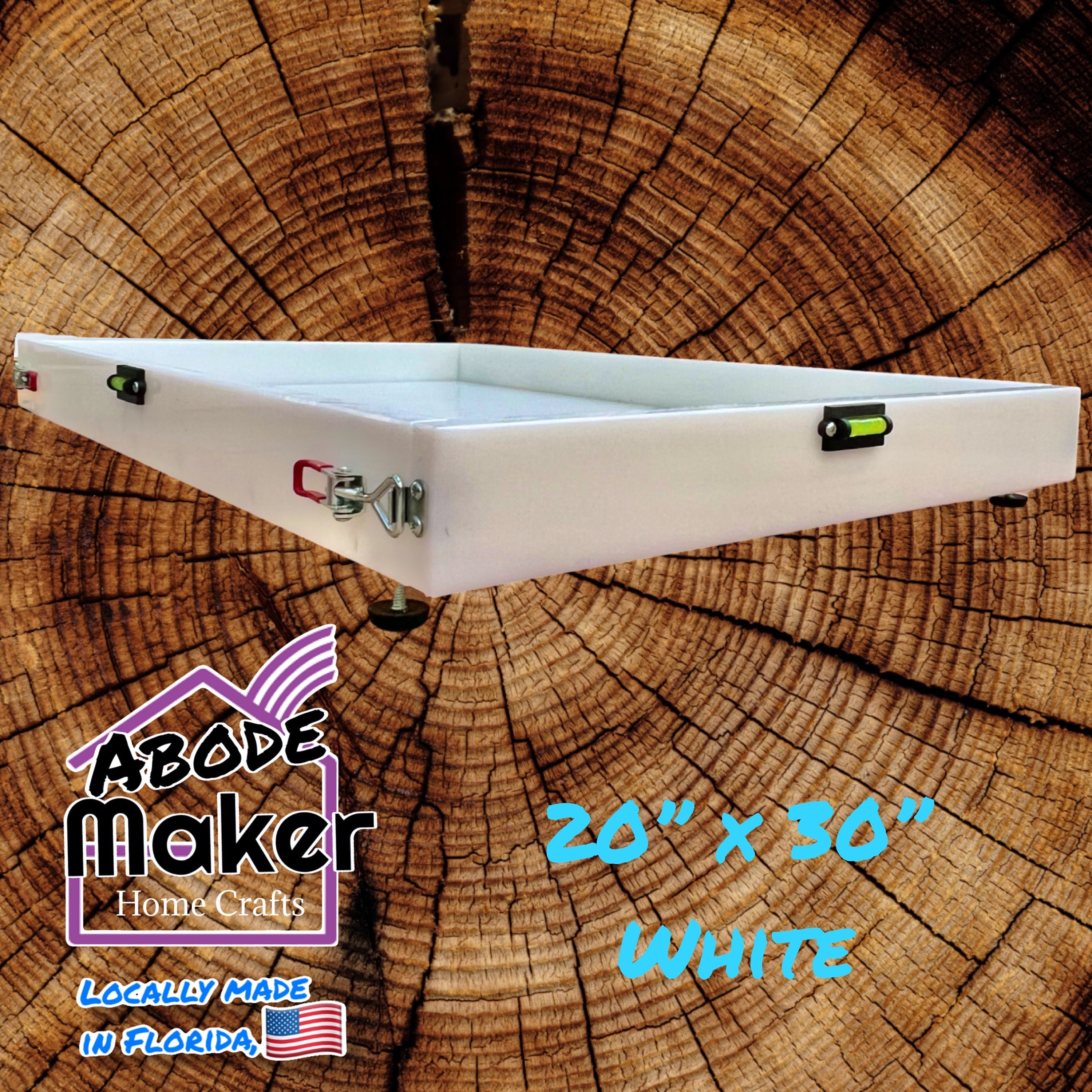 Custom Sizes- 10”x18”resin Epoxy Molds -forms, Reusable Epoxy Resin ...