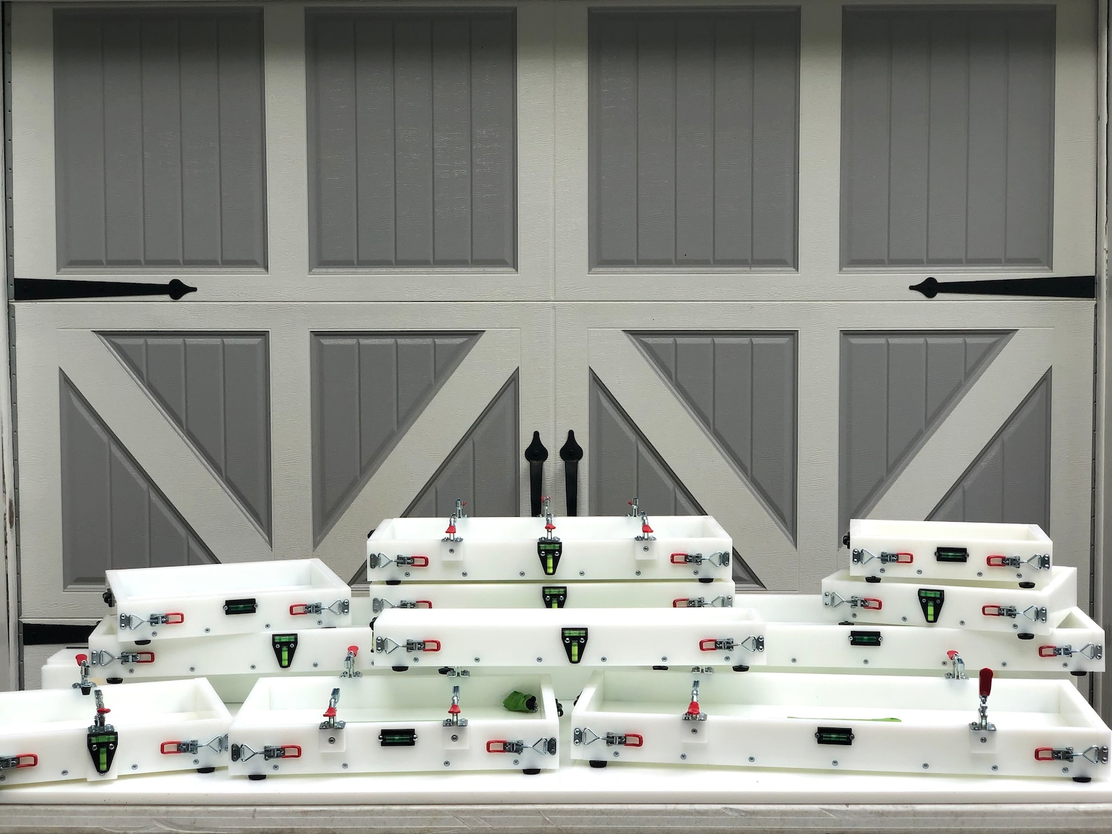 Custom Mold Hold Down Brace Resin Epoxy Molds forms - Etsy