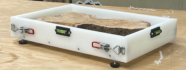 Custom Resin Epoxy Molds forms HDPE for Epoxy Resin Heavy Duty Acrylic ...