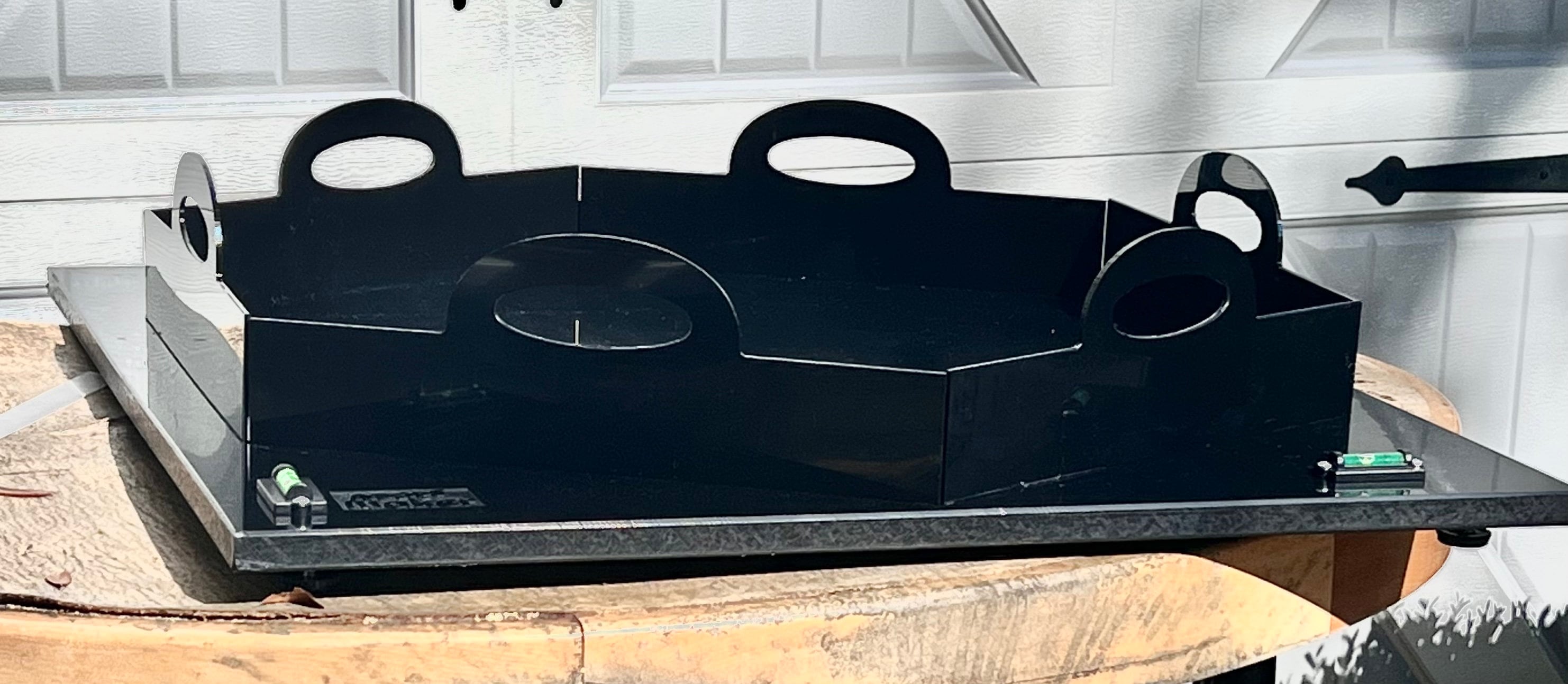 Custom Sizes Hexagon/octagon,resin Epoxy Molds forms, Reusable Epoxy ...
