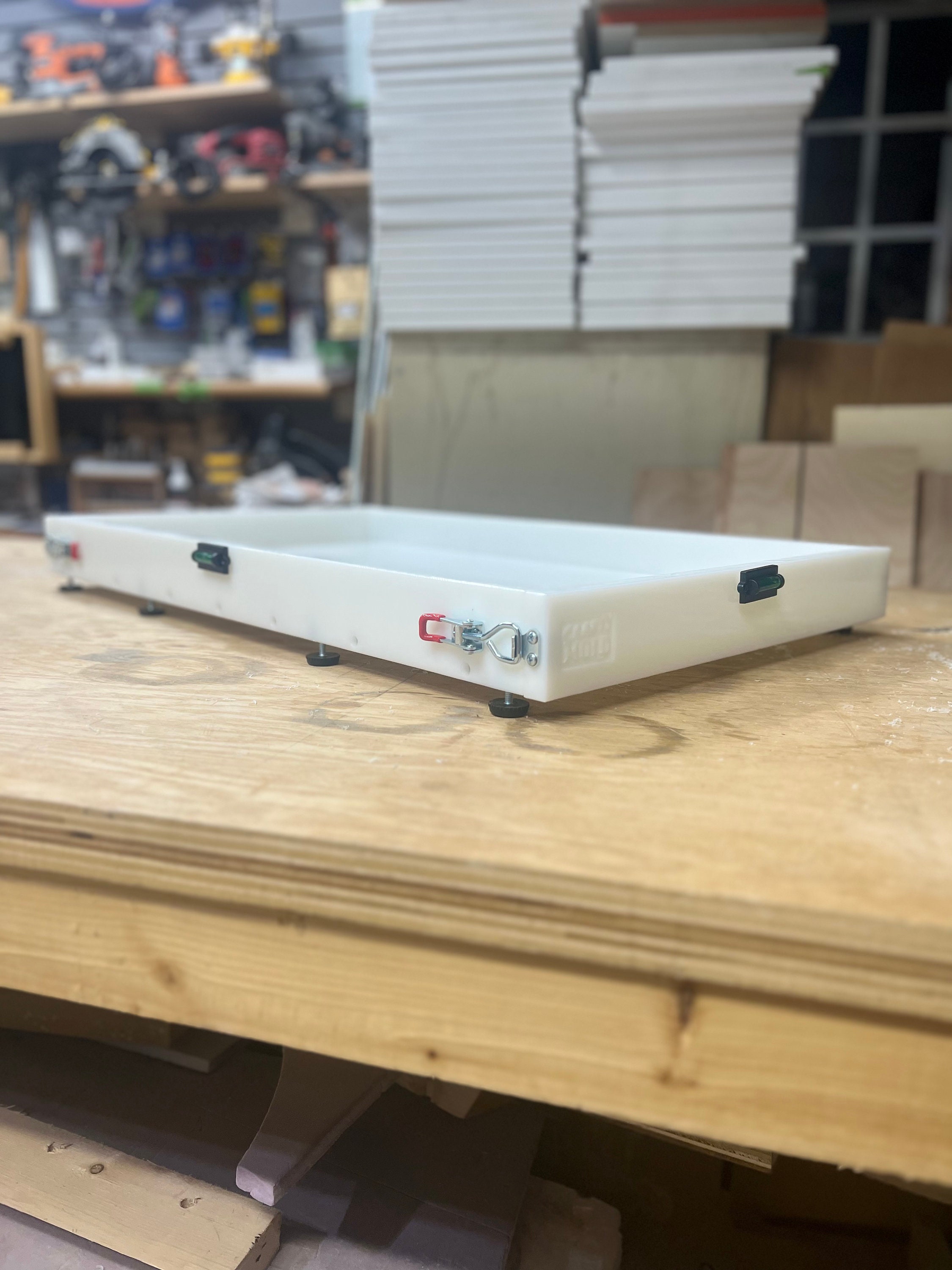 Custom Sizes Resin Epoxy Molds forms Reusable Epoxy Resin - Etsy