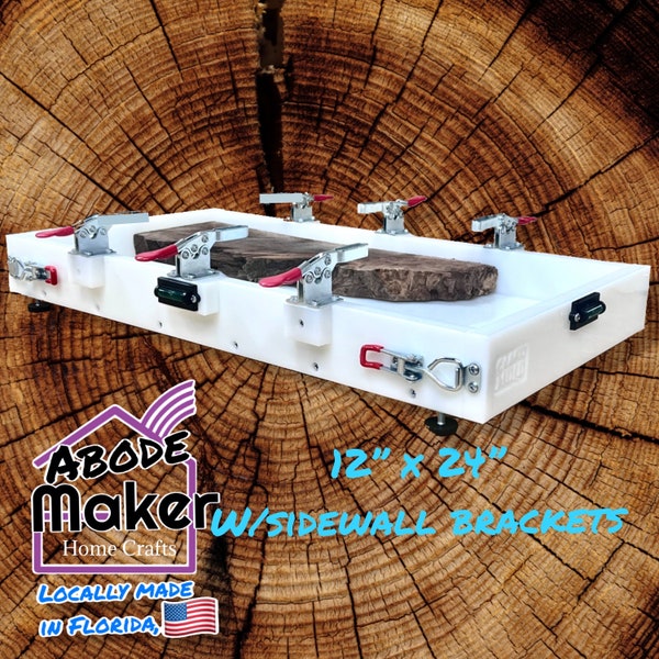 Resin Table Mold - Etsy