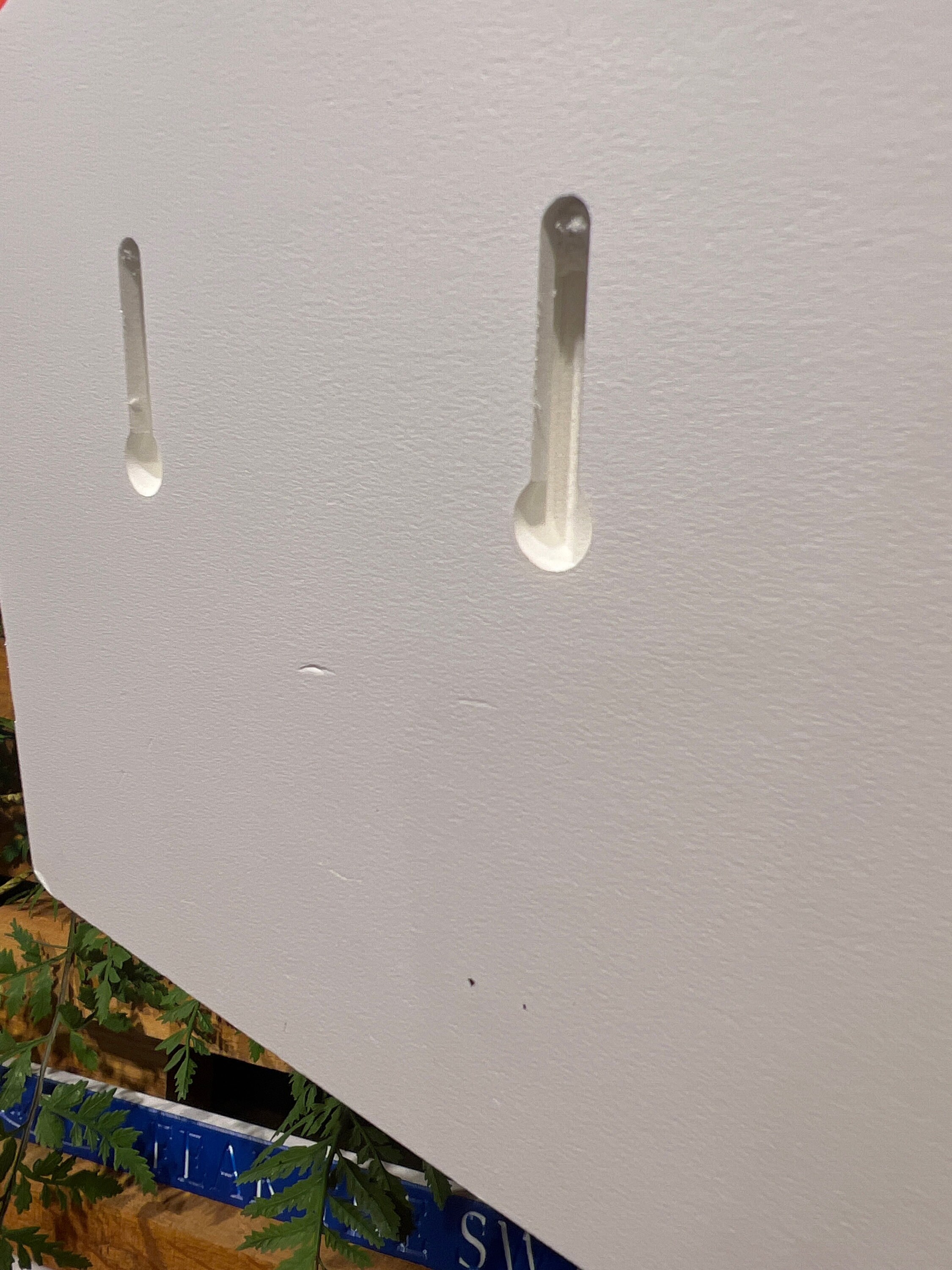 Custom Epoxy PVC House Number-address Sign– Can Make Them in Team Color ...