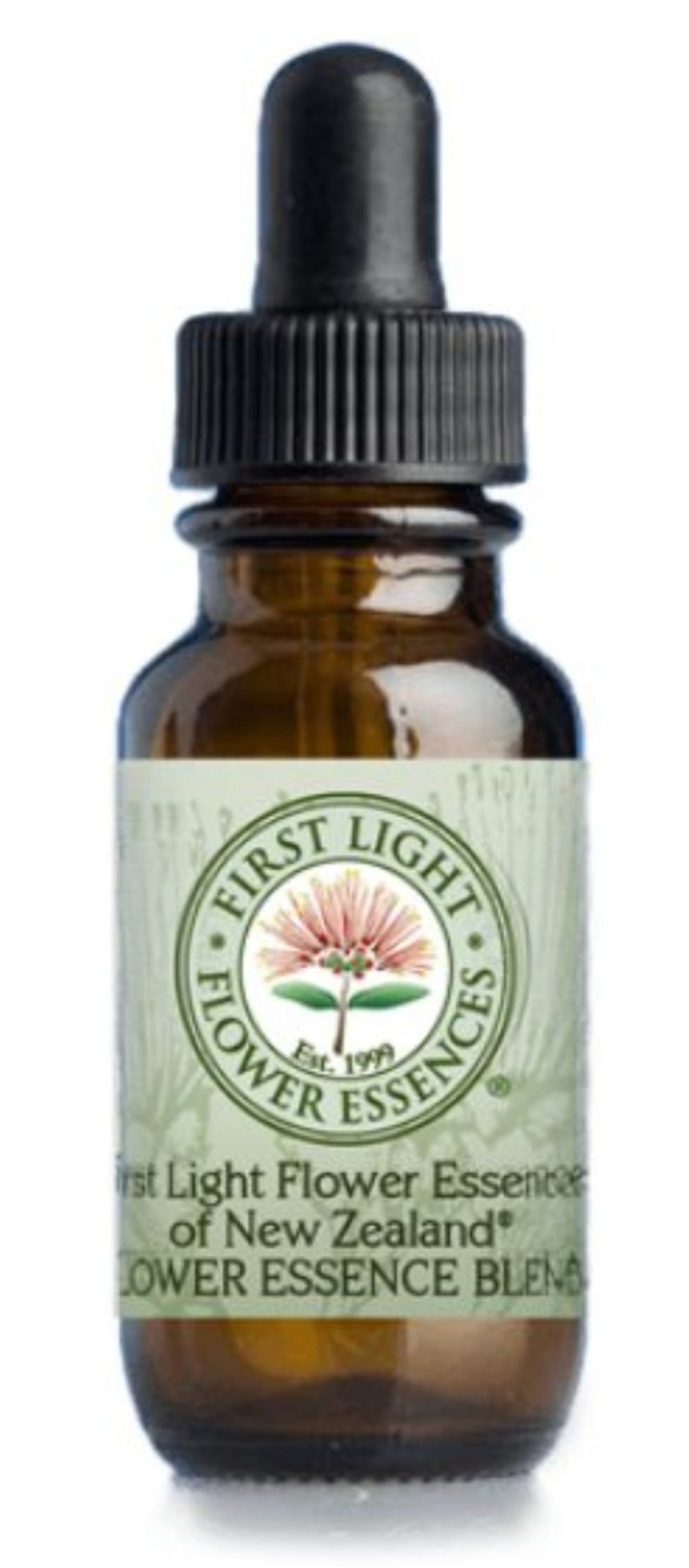 Chakra Support New Zealand Flower Essence - Etsy