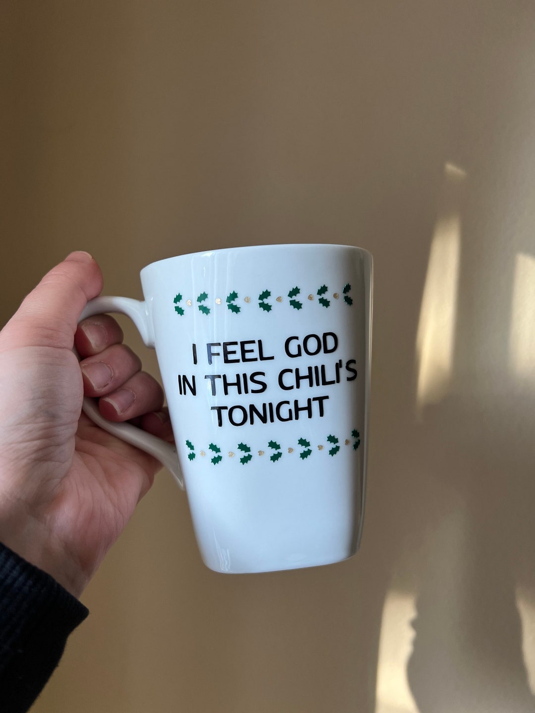 The Office Coffee Mug, the Office Quote, the Office Memorabilia - Etsy