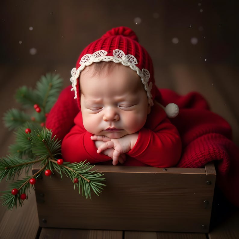 Christmas Digital Backdrop, Christmas Background Photography, Holidays ...